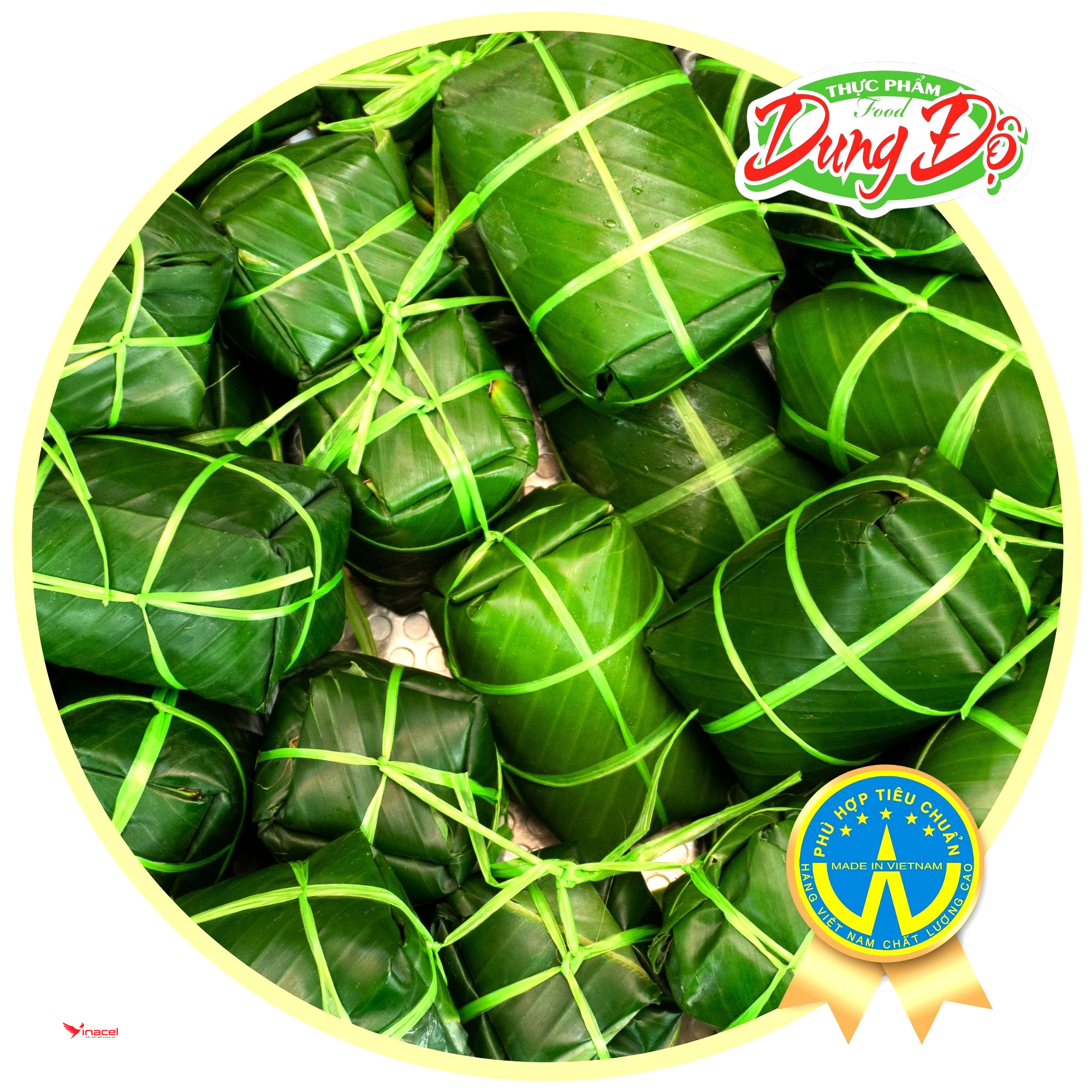 Giò Bò Dung Độ Giá Sỉ