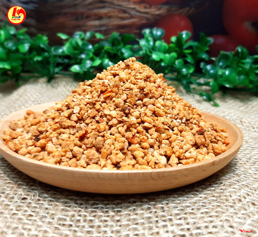 Muối Ớt Chân Ý Ngọc Lan Giá Sỉ