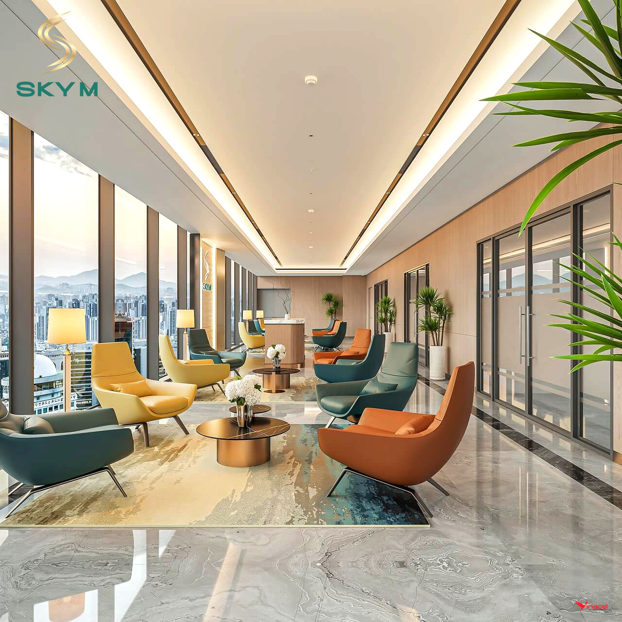 SKY M Hạ Long - Vị Trí Đắc Địa, Tầm Nhìn Triệu Đô