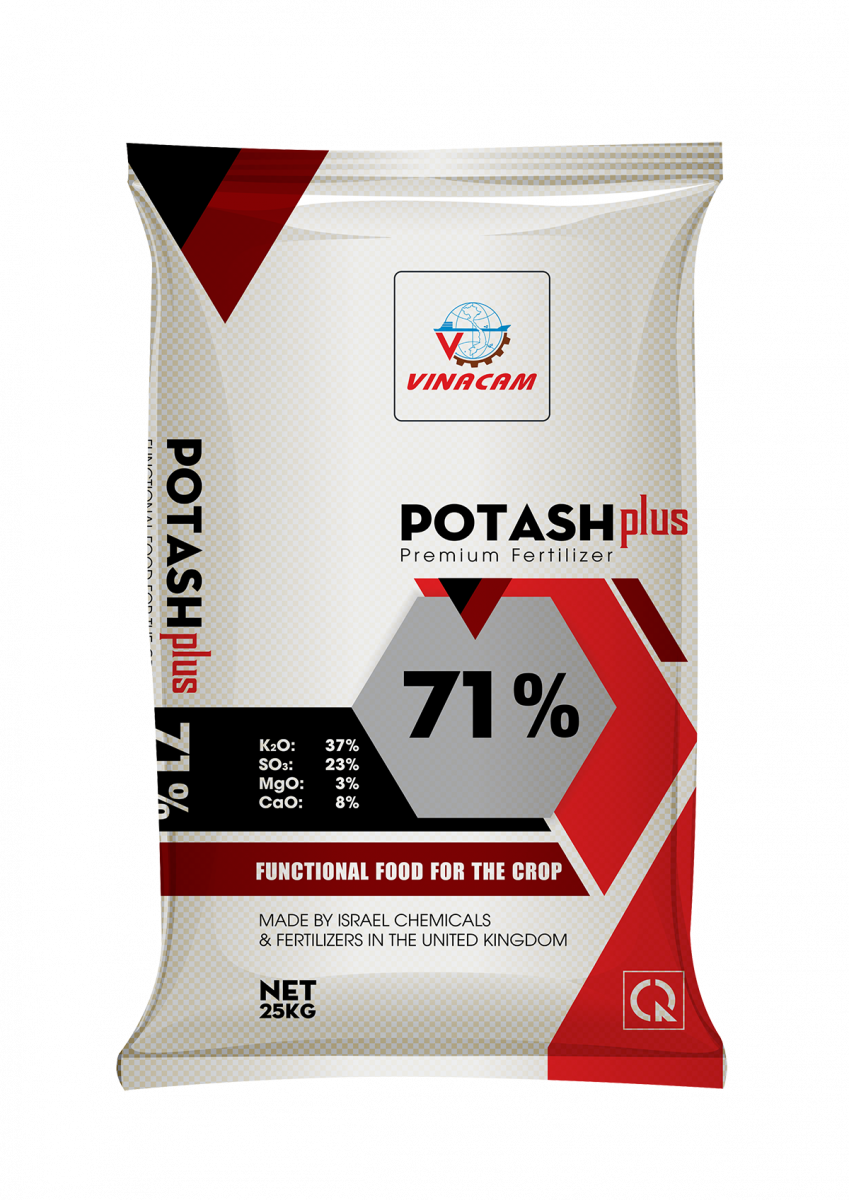 Kali Potash Plus Vinacam
