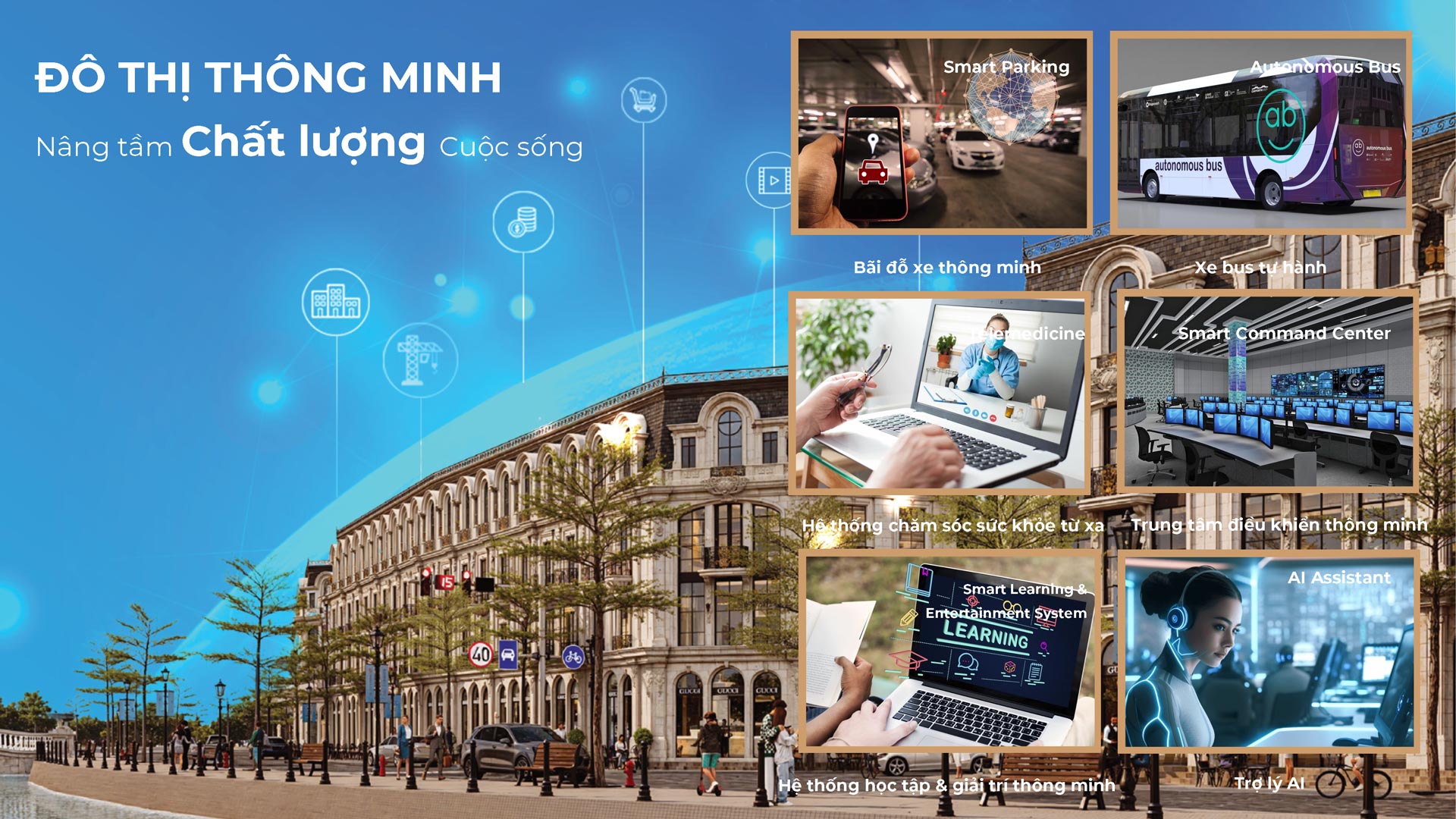 Những Hiểu Lầm Thường Gặp Về Noble Palace Tây Thăng Long