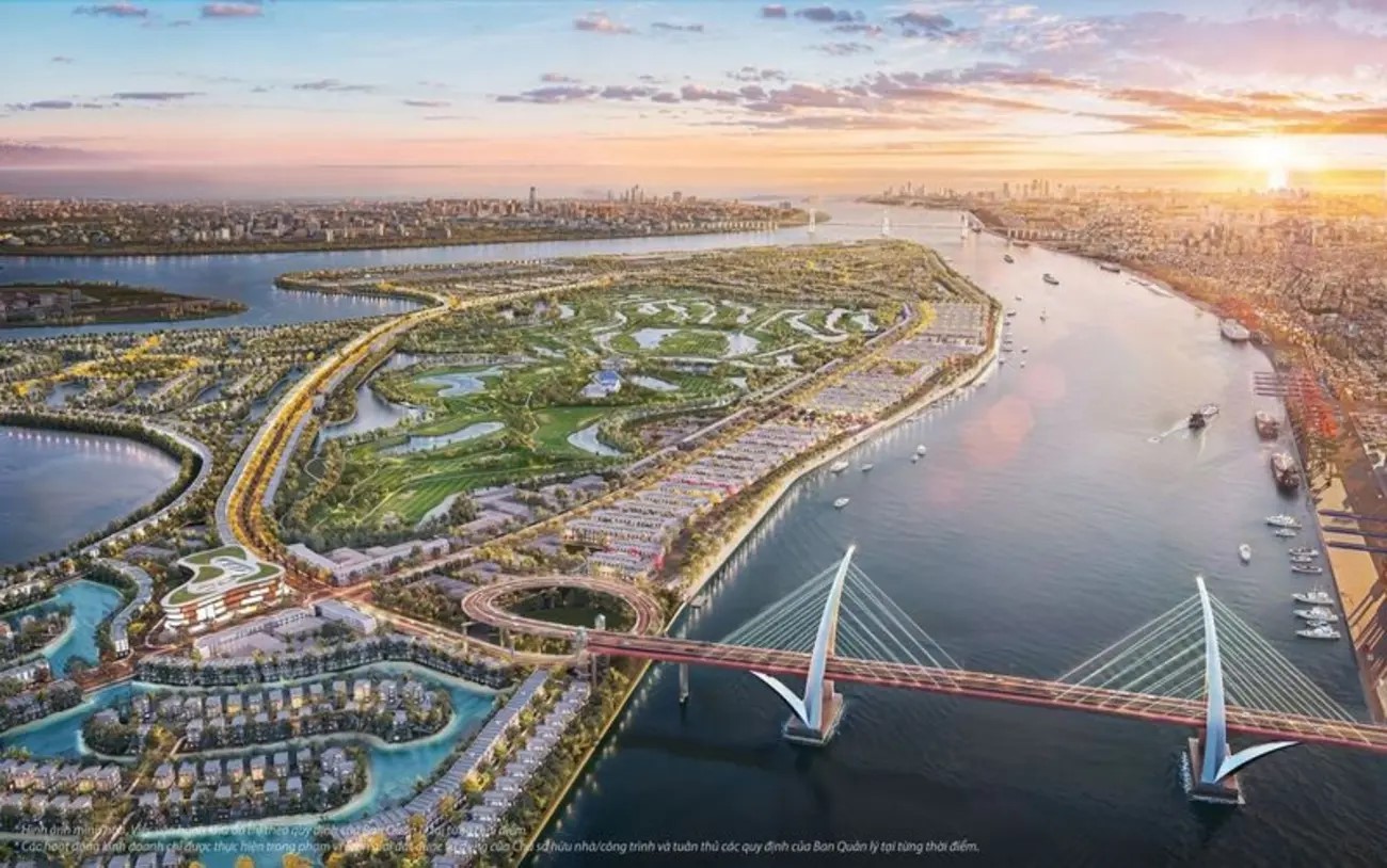 Vinhomes Haven Bay Đà Nẵng