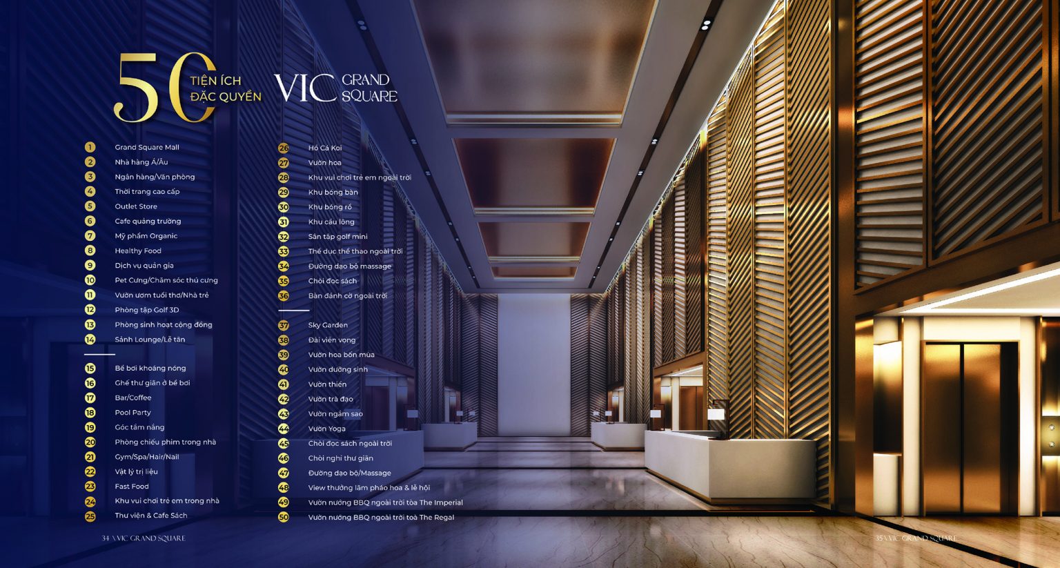 Chung Cư Vic Grand Square Việt Trì - Nâng Tầm Chuẩn Sống Thượng Lưu